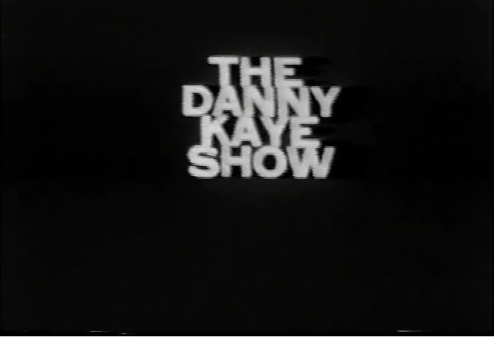 The Danny Kaye Show | Logopedia | Fandom