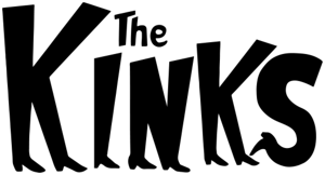 The Kinks | Logopedia | Fandom