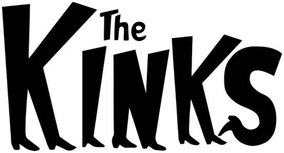 The Kinks | Logopedia | Fandom