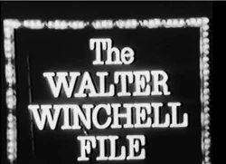 The Walter Winchell File | Logopedia | Fandom