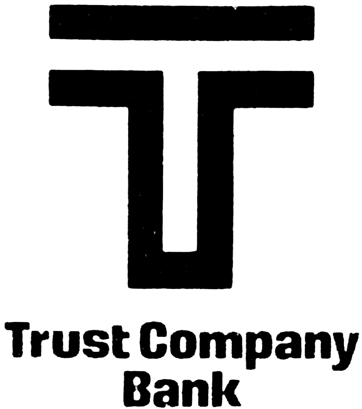 Trust Company Bank | Logopedia | Fandom