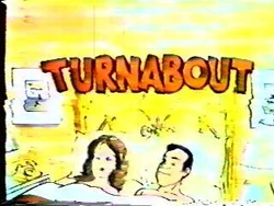 Turnabout (1979 sitcom) | Logopedia | Fandom