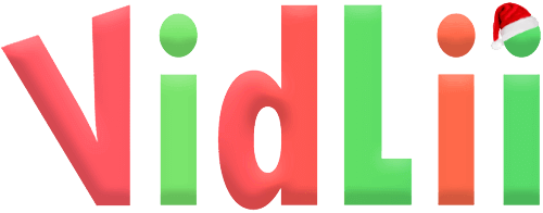 VidLii | Logopedia | Fandom