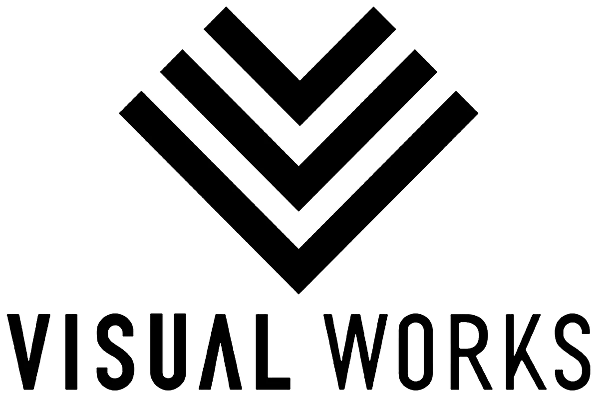 Visual Works | Logopedia | Fandom