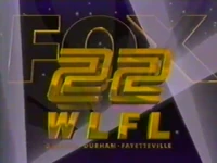 WLFL | Logopedia | Fandom