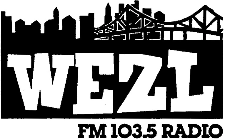 WEZL | Logopedia | Fandom