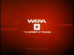Logotipo De La Wfaa Dallas WFAA/Other | Logopedia | Fandom
