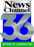 WTVQ-DT | Logopedia | Fandom