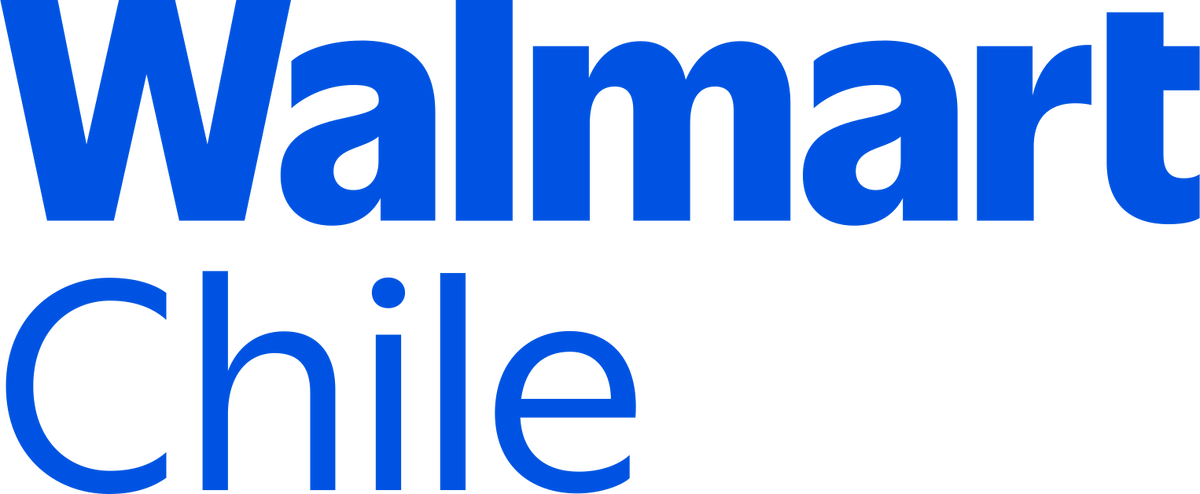 Walmart Chile | Logopedia | Fandom