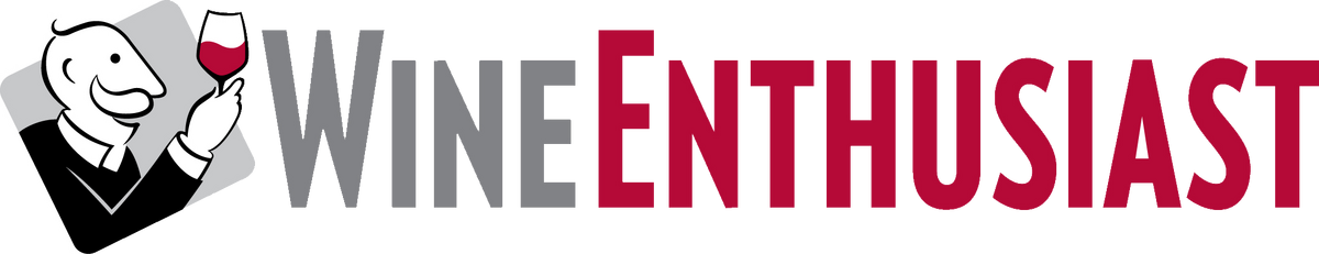 Wine Enthusiast | Logopedia | Fandom