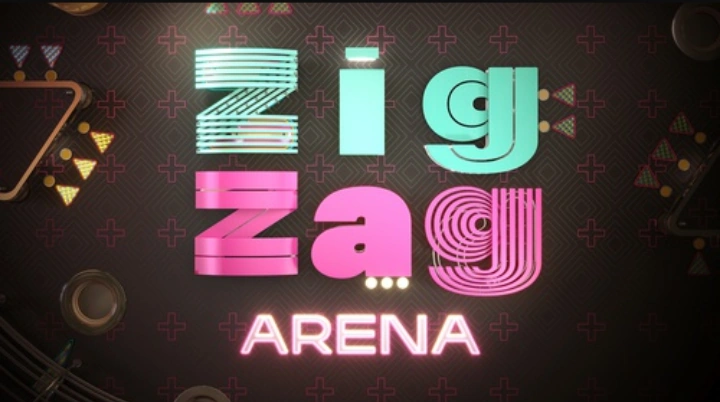 Zig Zag Arena | Logopedia | Fandom