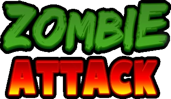 Zombie Attack | Logopedia | Fandom