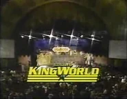 King World Productions/On-screen logos | Logopedia | Fandom