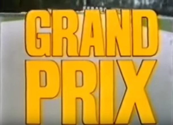 Grand Prix | Logopedia | Fandom