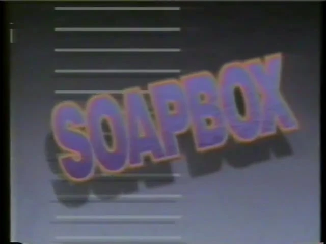 Soapbox | Logopedia | Fandom