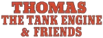 Thomas & Friends/Logo Variations | Logopedia | Fandom