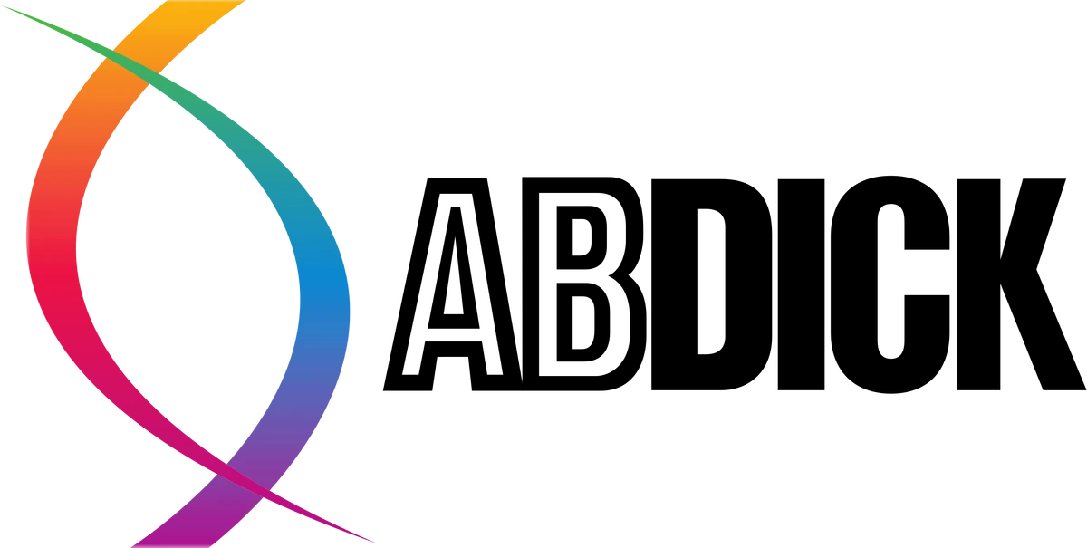 A. B. Dick Company | Logopedia | Fandom