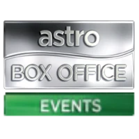 Astro Box Office Events | Logopedia | Fandom