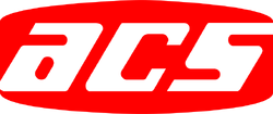 ACS Manufacturing Corporation | Logopedia | Fandom