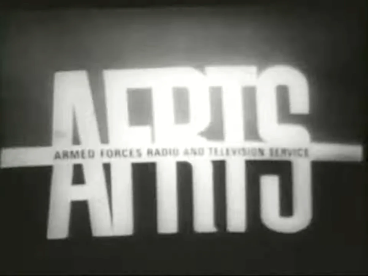 American Forces Network | Logopedia | Fandom