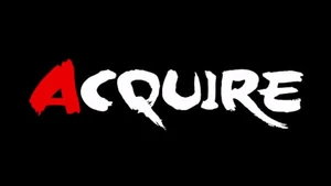 Acquire | Logopedia | Fandom