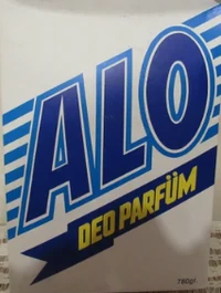 Alo | Logopedia | Fandom