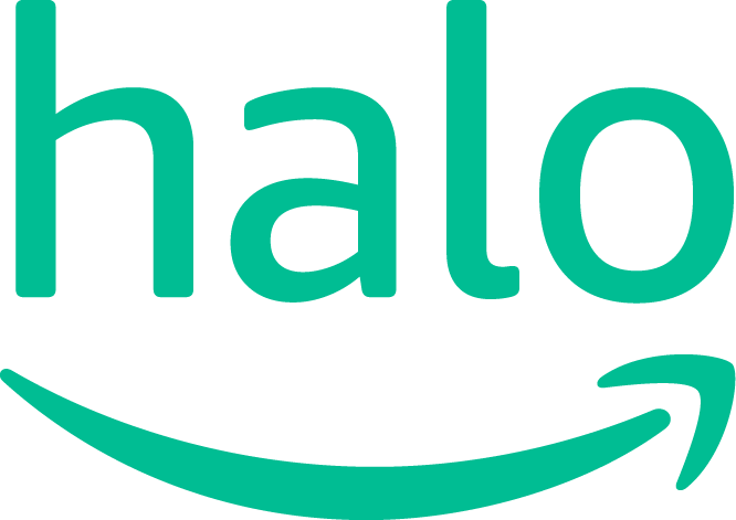 Halo Logo Png