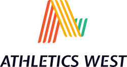 Athletics West | Logopedia | Fandom