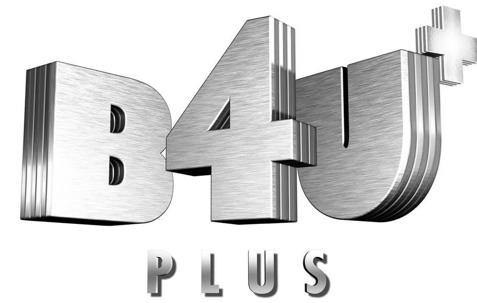 B4U Plus | Logopedia | Fandom
