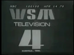 Wsmv Logo