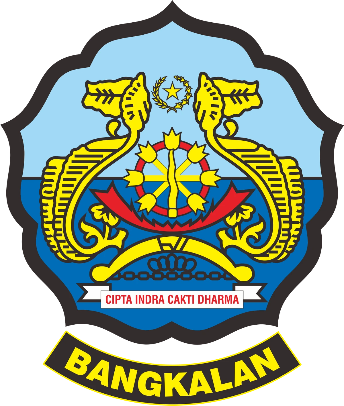 Bangkalan | Logopedia | Fandom
