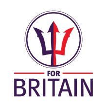 For Britain | Logopedia | Fandom