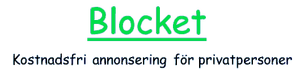 Blocket.se | Logopedia | Fandom