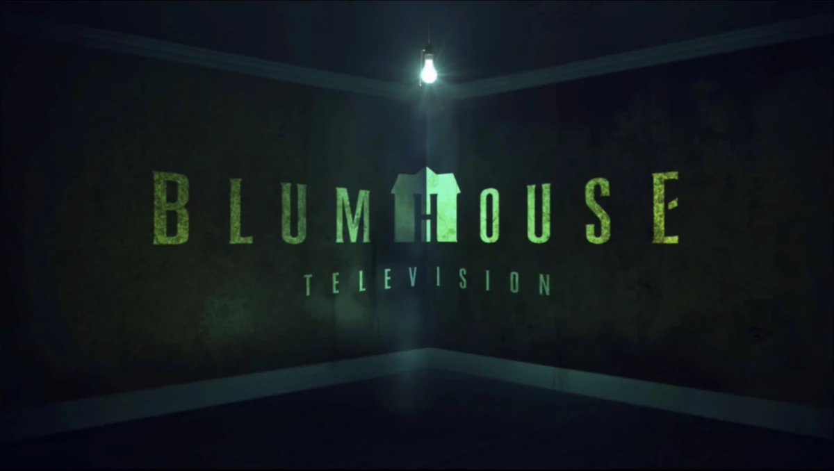 Blumhouse Television/Other | Logopedia | Fandom