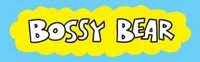 Bossy Bear | Logopedia | Fandom