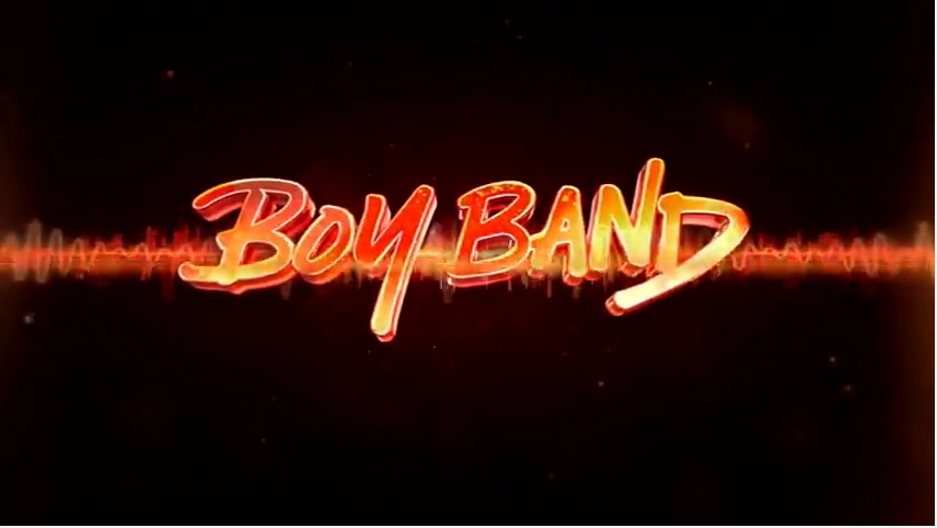 Boy Band | Logopedia | Fandom
