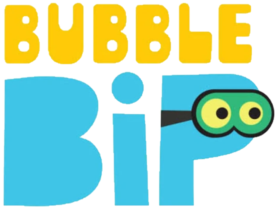 Bubble Bip | Logopedia | Fandom