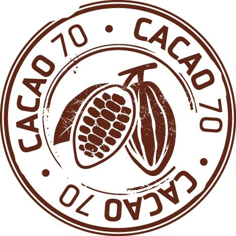 Cacao 70 | Logopedia | Fandom