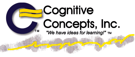 Cognitive Concepts, Inc. | Logopedia | Fandom