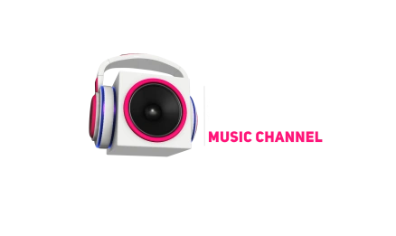 Click Music Channel | Logopedia | Fandom