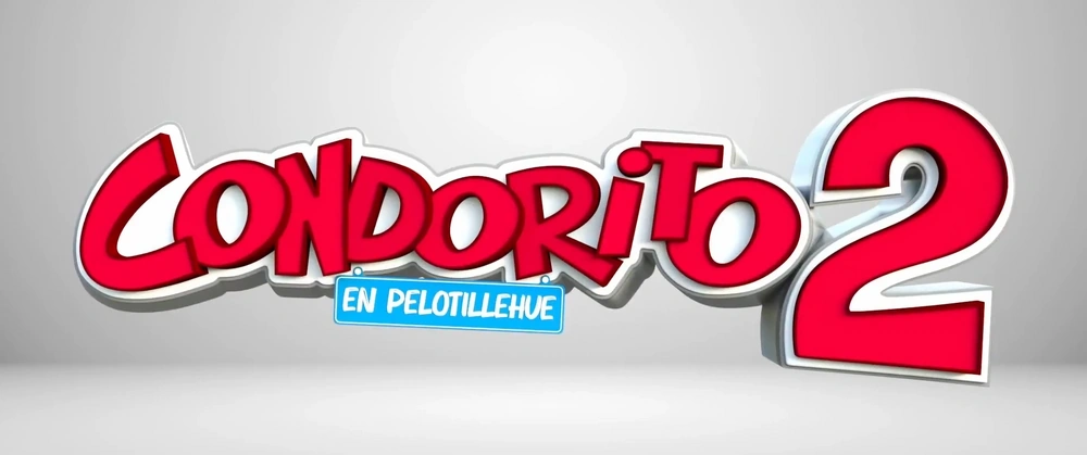 Condorito 2: En Pelotillehue | Logopedia | Fandom