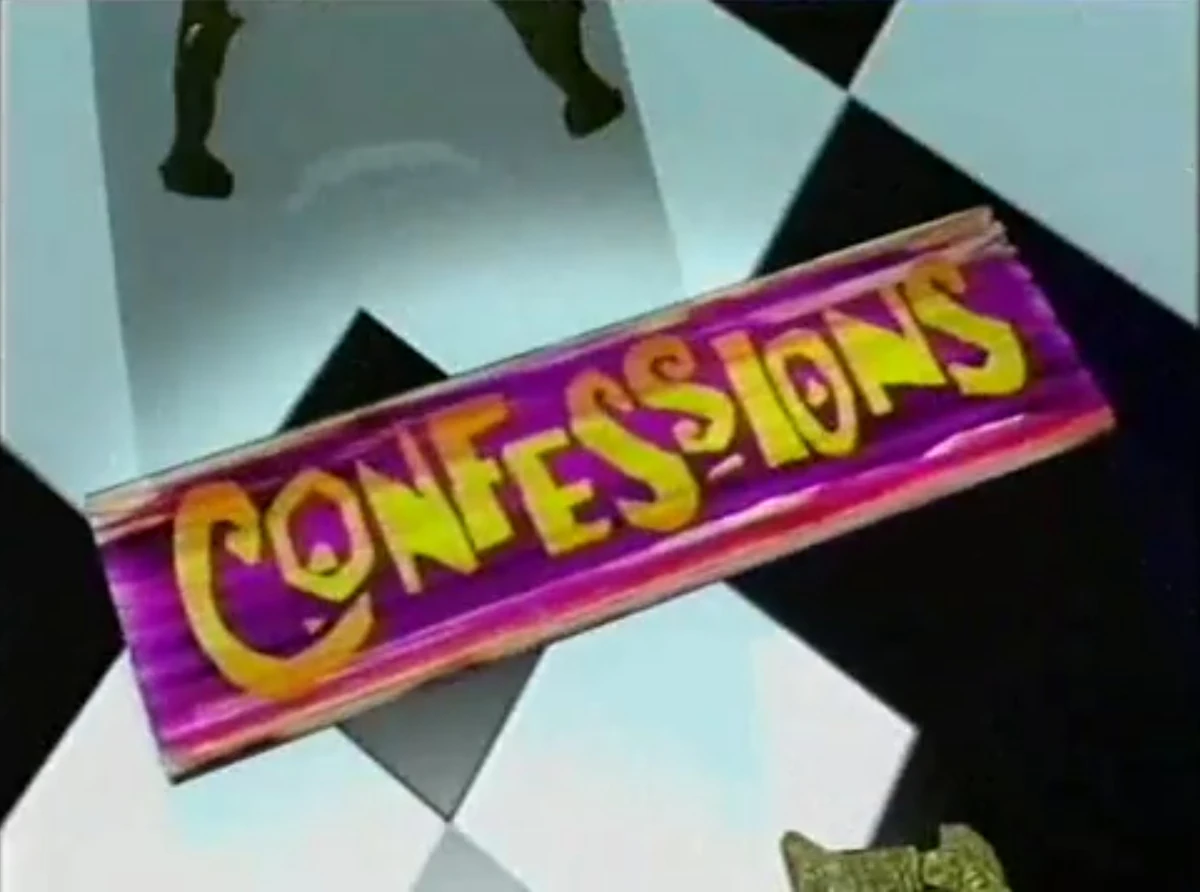 Confessions | Logopedia | Fandom
