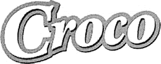 Croco | Logopedia | Fandom