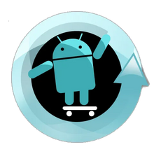 CyanogenMod | Logopedia | Fandom