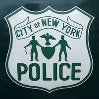 New York City Police Department | Logopedia | Fandom