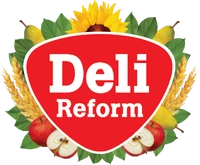 Deli Reform | Logopedia | Fandom