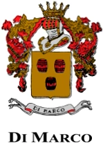 Di Marco | Logopedia | Fandom