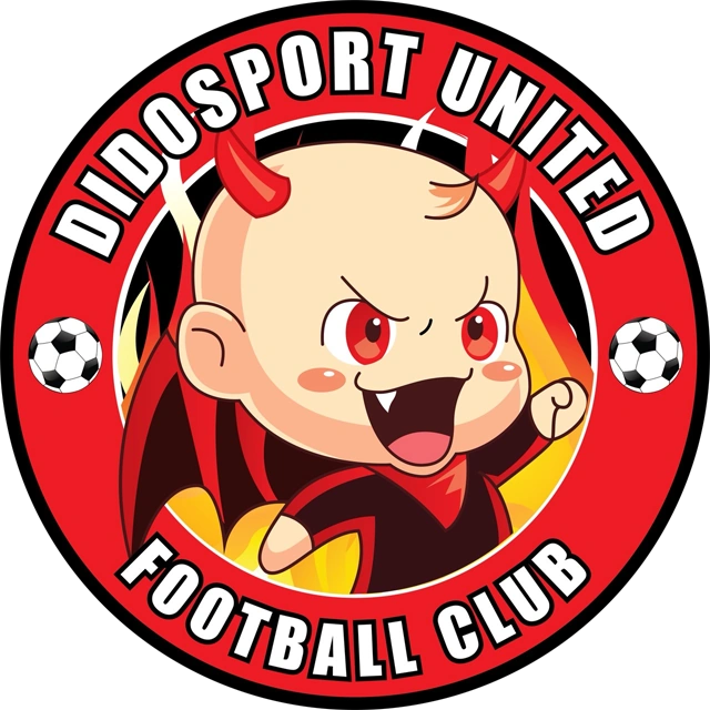 Didosport United | Logopedia | Fandom