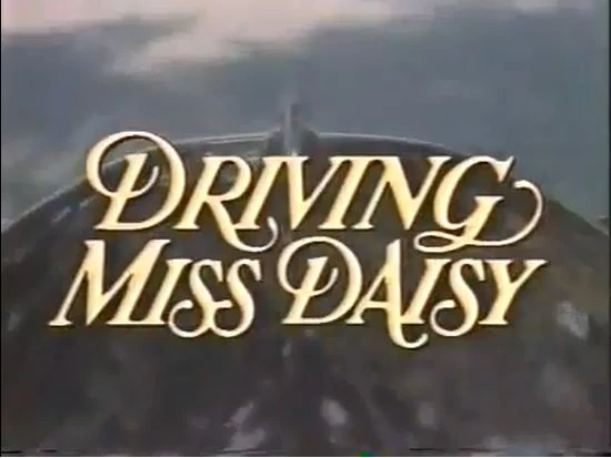 Driving Miss Daisy (pilot) | Logopedia | Fandom