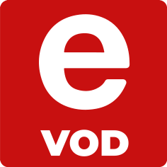 eVOD | Logopedia | Fandom